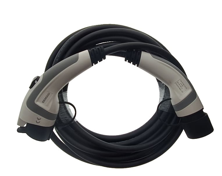 Electric Vehicle (EV) Charging Guide - Car Audio Apple Carplay ...