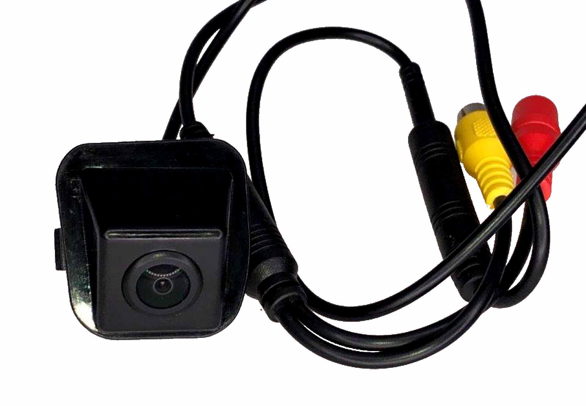Reverse Camera: Wireless Reverse Cameras & Installation Service