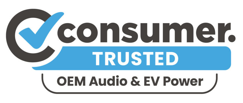 EV Installatiuon Warning - Product Template - OEM Audio