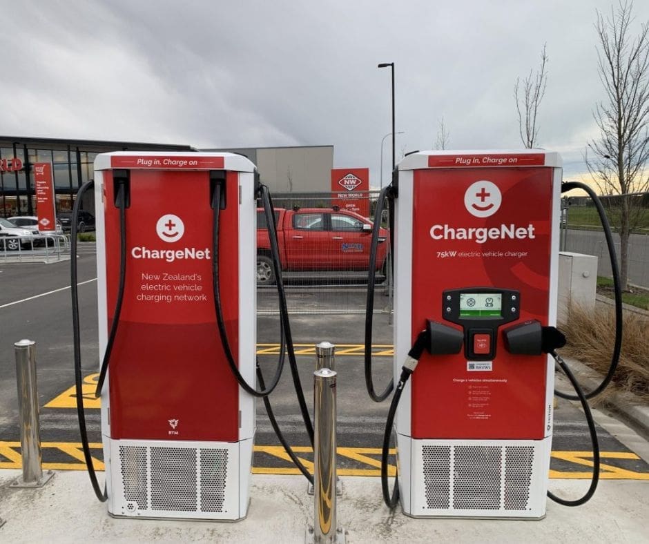 Public Charging - Car Audio Apple Carplay & Android Auto Head Unit ...