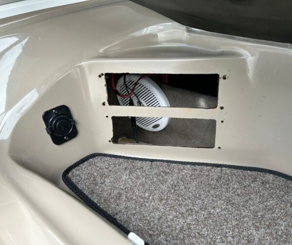 Marine Audio Installation - Lumina Audio and EV Power | CarPlay ...