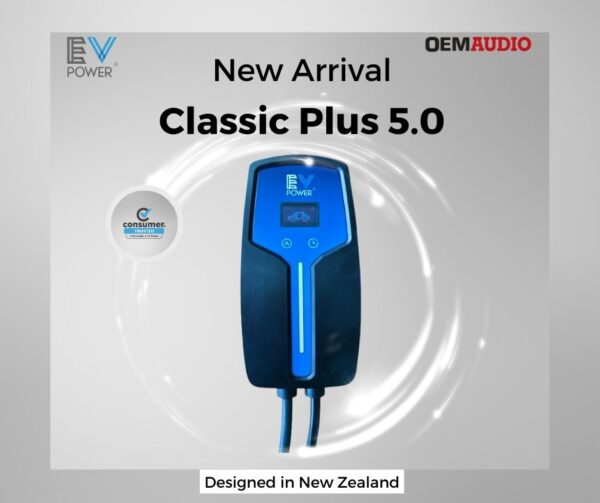 Car Audio & Stereo Installation Christchurch | OEM Audio