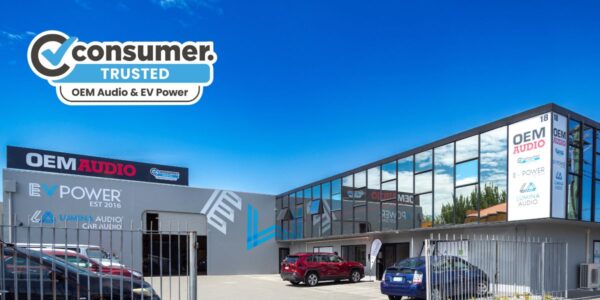 Car Audio & Stereo Installation Christchurch | OEM Audio